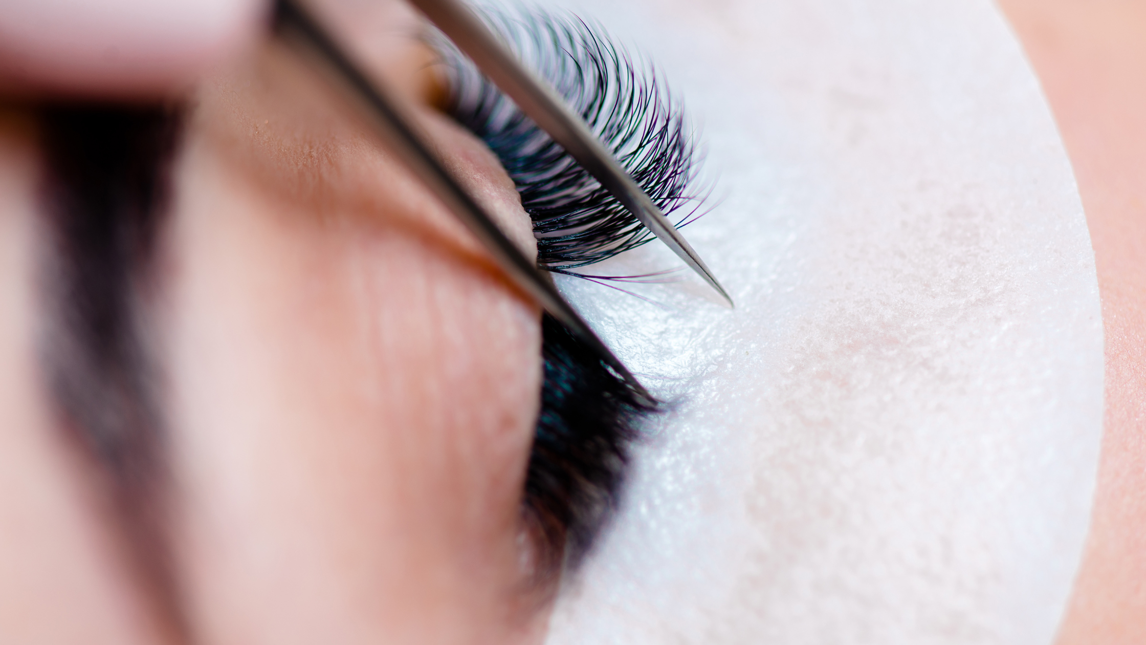 Answering Common Client Questions about Lash Extensions – Brave Lash