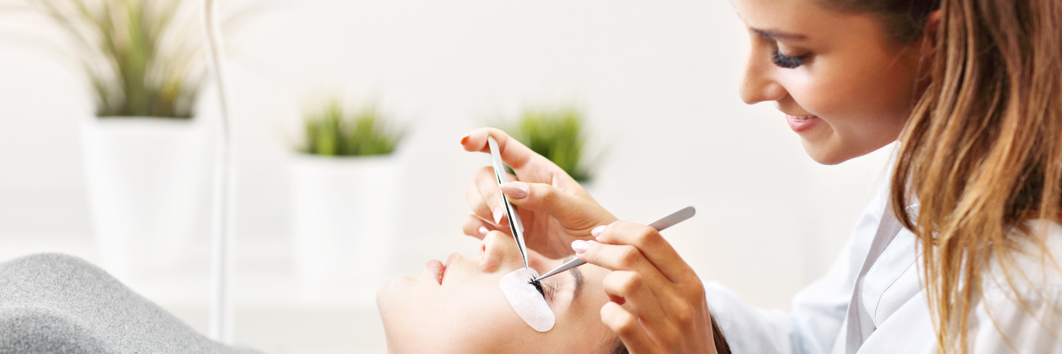 Lash Extensions 101: The Ultimate Guide to Offering Lash Services at Y ...